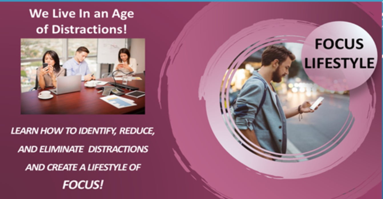 Next Steps - Focus Life Institute - Courses