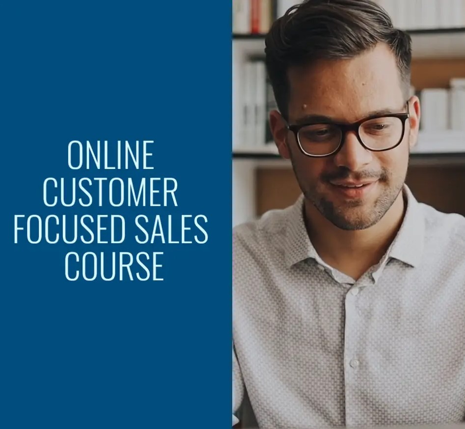 F.A.S.T. Track - Customer Focused Sales Strategies - Focus Life Institute