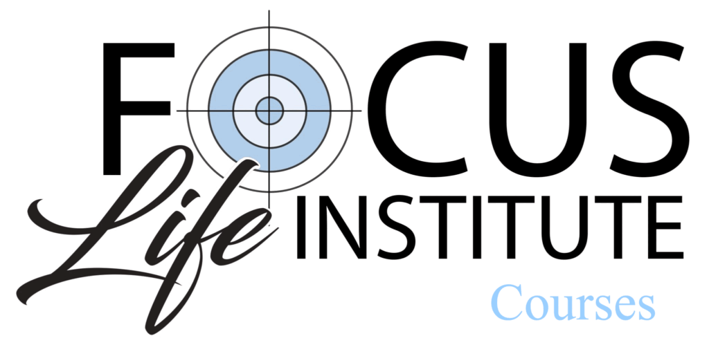 Home1 - Focus Life Institute